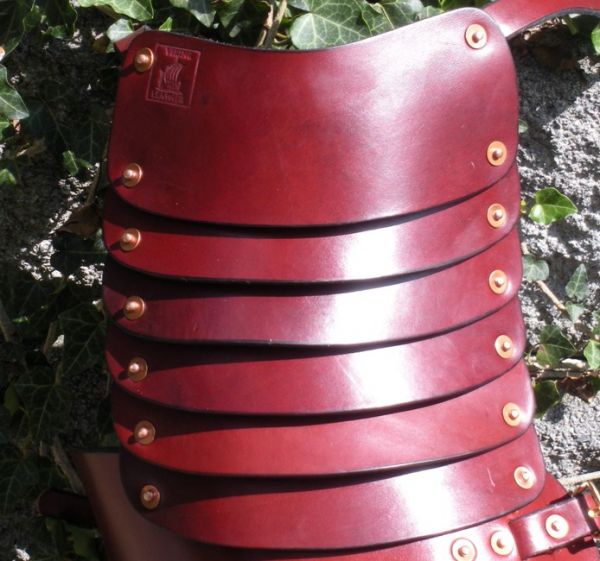 Viking Leathercrafts