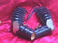 Viking Leathercrafts