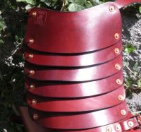 Viking Leathercrafts